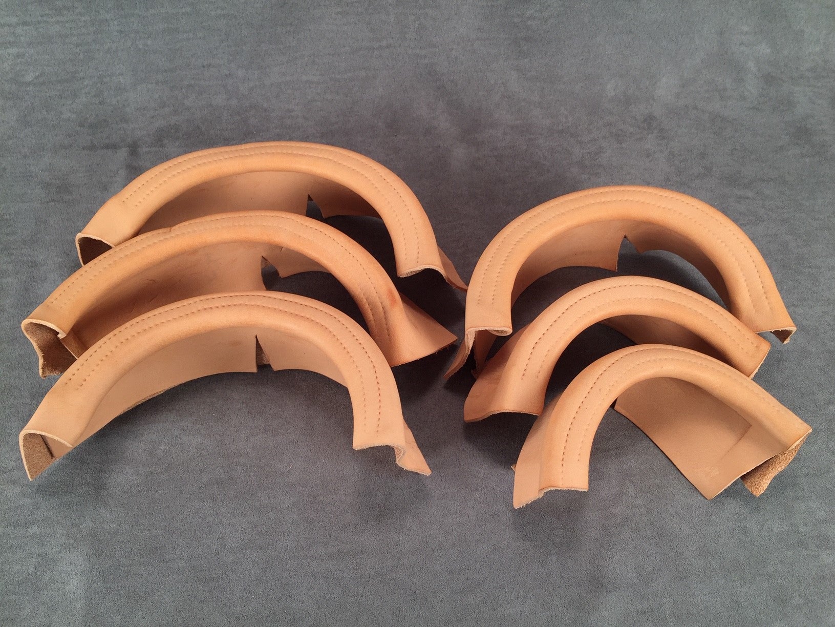 #3 iron covers | Bankshot Pockets