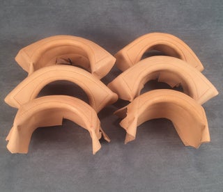 Special # 5 Iron Covers