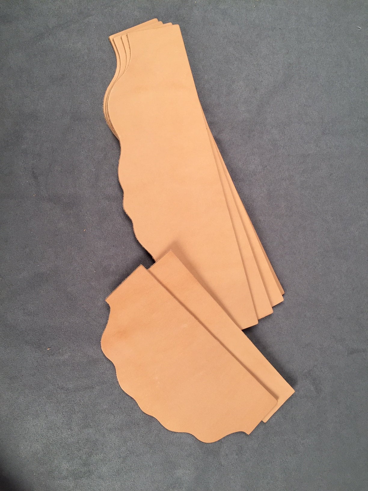 Medium Shields | Bankshot Pockets