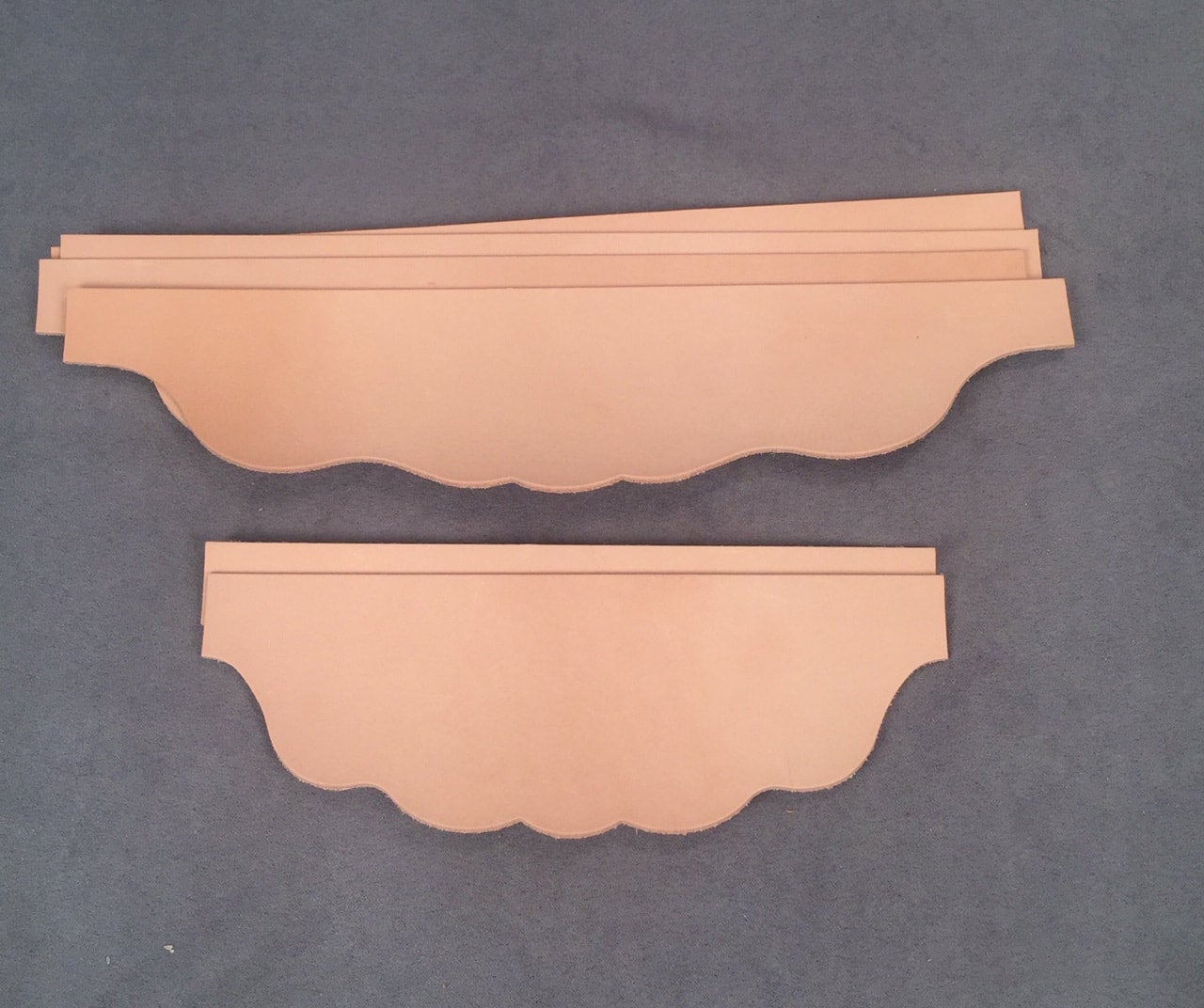 Short Shield | Bankshot Pockets