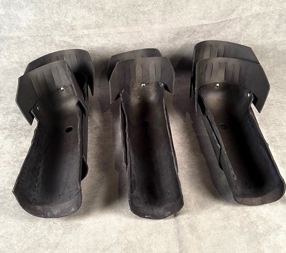 Gallery Contact Videos